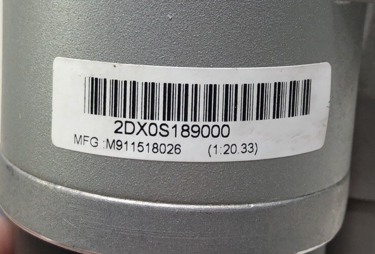 Drive Medical Spitfire Scout Scooters Motion Tech Motor ...