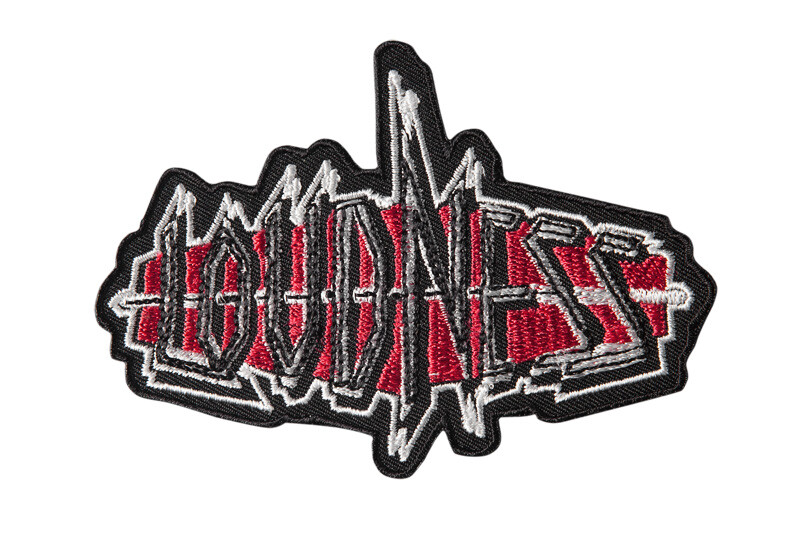 Loudness Logo