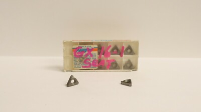 SECO Insert (GX16-1) **21pcs** - 3 Boxes Limited deal! | eBay