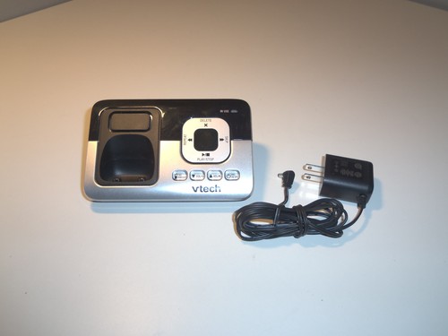 Vtech CS6829 Main Base Answering Machine Phone System | eBay