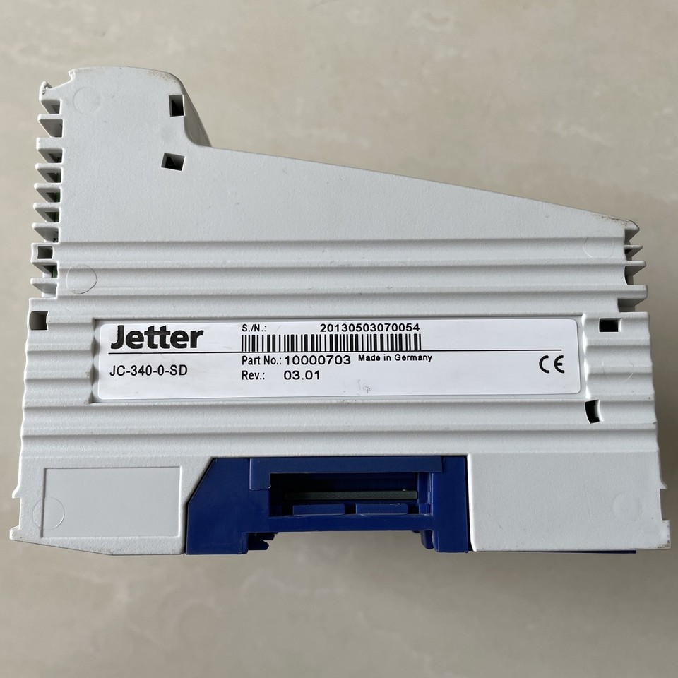 🅰️🔥 1pc for 100% test JC-340-0-SD (by DHL or Fedex 90days Warranty) | eBay