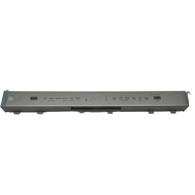 LG AGL75172610 Dishwasher Control Panel Assembly for sale online | eBay
