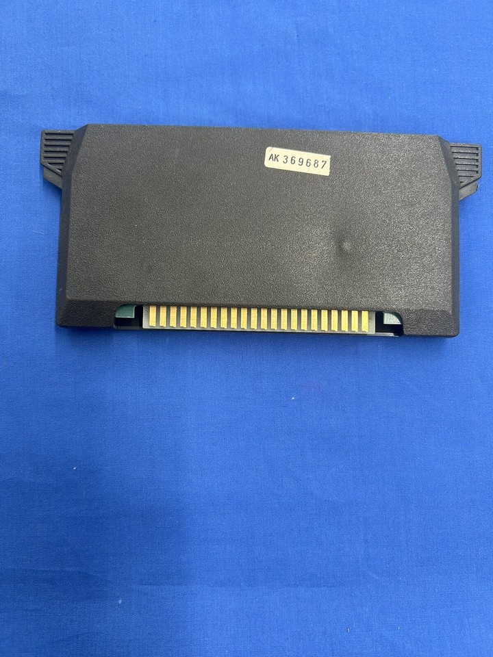 Atari CX801 OS 10k ROM Memory Expansion Cartridge for Atari Computers ...