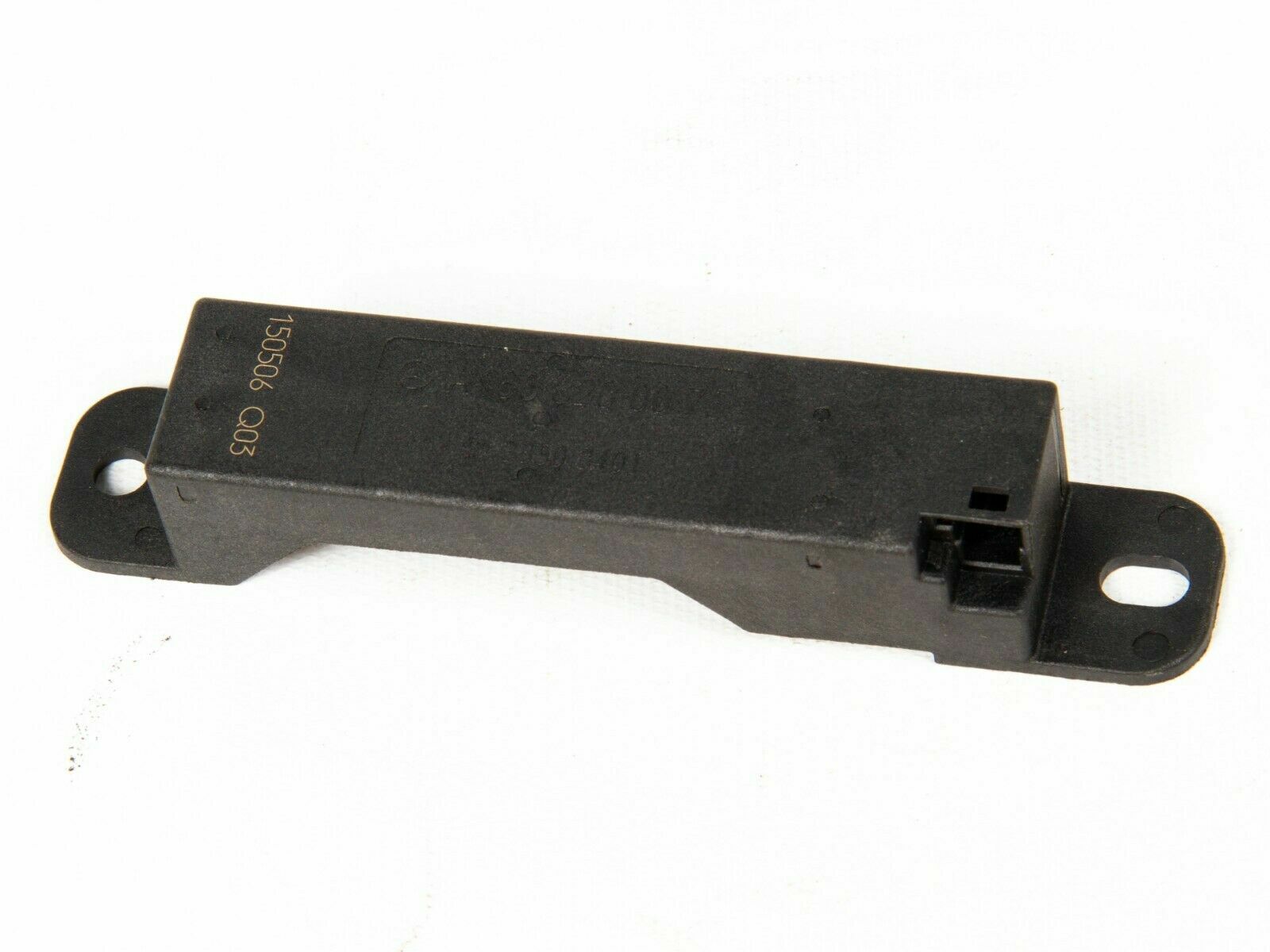 MERCEDES W222 S550 Module Keyless Entry Receiver 1668200075 for sale ...