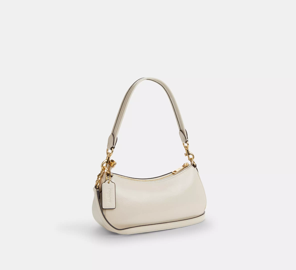NWT Coach Ashton Baguette Bag CV943/CBJ00/CBJ01 | eBay