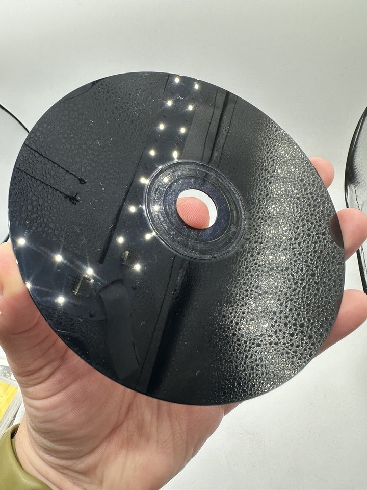 Einhander (Sony PlayStation 1, 1998, PS1) Game Disc Only - Authentic ...