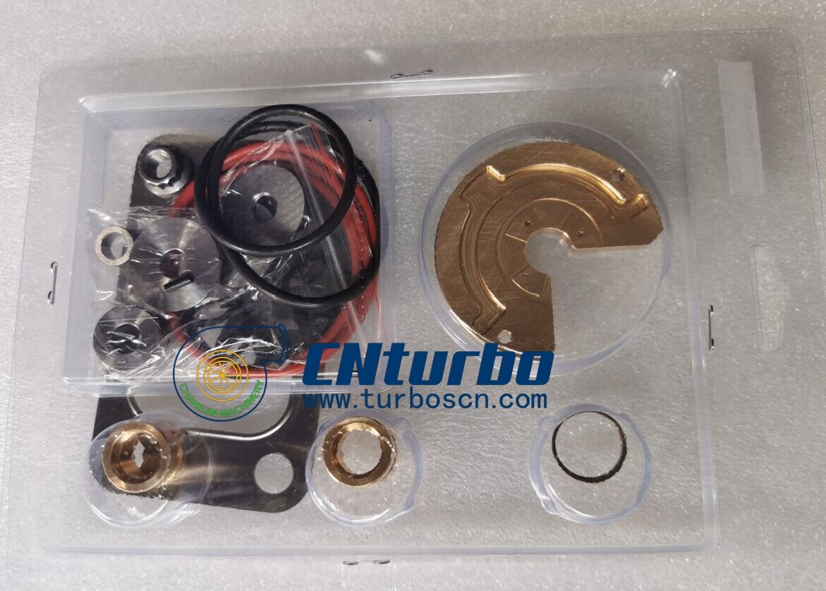 New K27 turbo repair kit Volvo Penta Ship TAMD73P TAMD72P 53279986786 ...