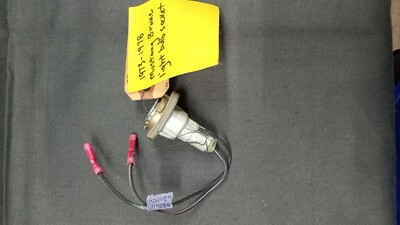 D4ZZ-15590-A 1973-1978 Ford Mustang Brake Light Bulb Socket | eBay