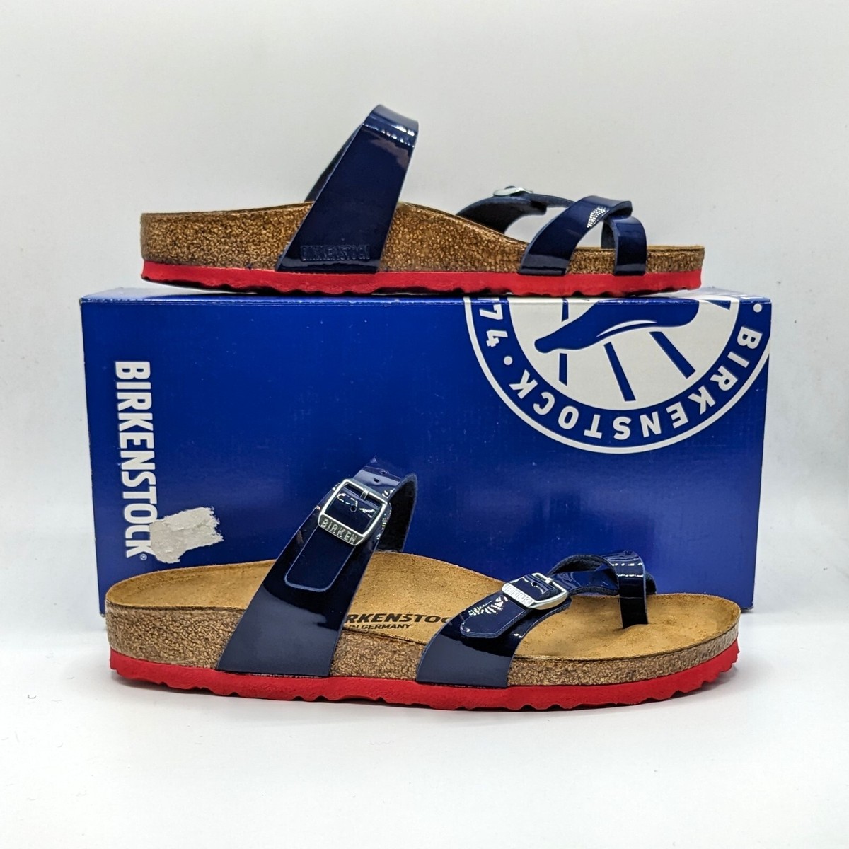 Nigerian Birkenstock Discount Code 2019 👖 Birkenstock "Mayari" Women’s ...