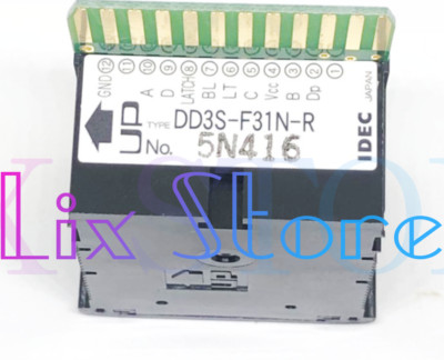 1PC DD3S-F31N-R Digital Display DD3S-F01N-R Accessories | eBay