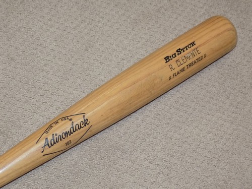 Roberto Clemente Signed Game Bat Pittsburgh Pirates HOF PSA | eBay