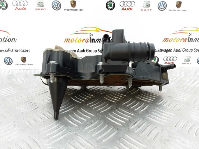 Audi S1 2.0 TFSI Petrol Engine Oil Separator Crankcase Breather ...