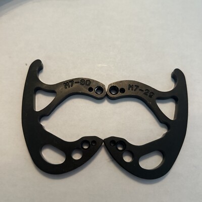 Mathews Archery Monster M7-29-80 Mod Set | eBay