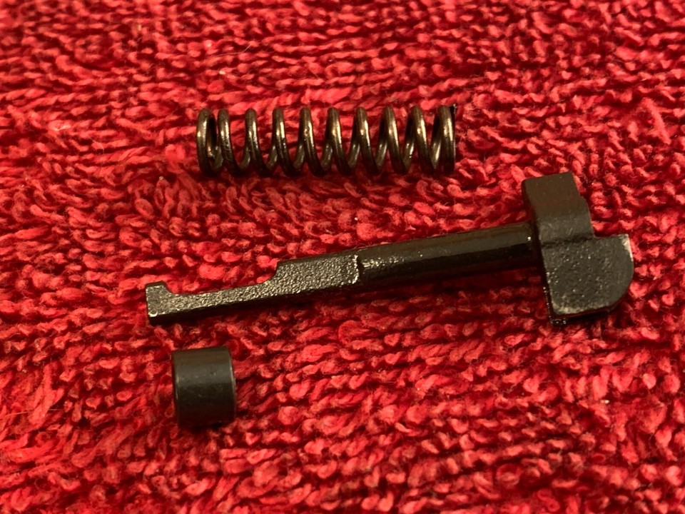 Rossi 92 Citadel 92 Bolt Ejector & Spring- .44 Mag-Legacy Sports Levtac ...