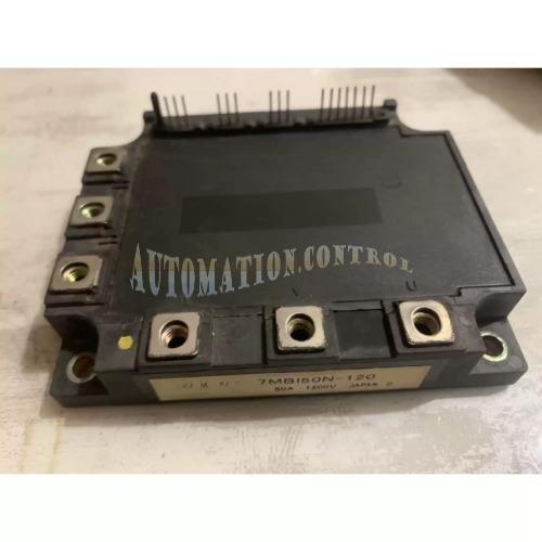 1pc for brand new 7MB150N-120 IGBT smart power module | eBay