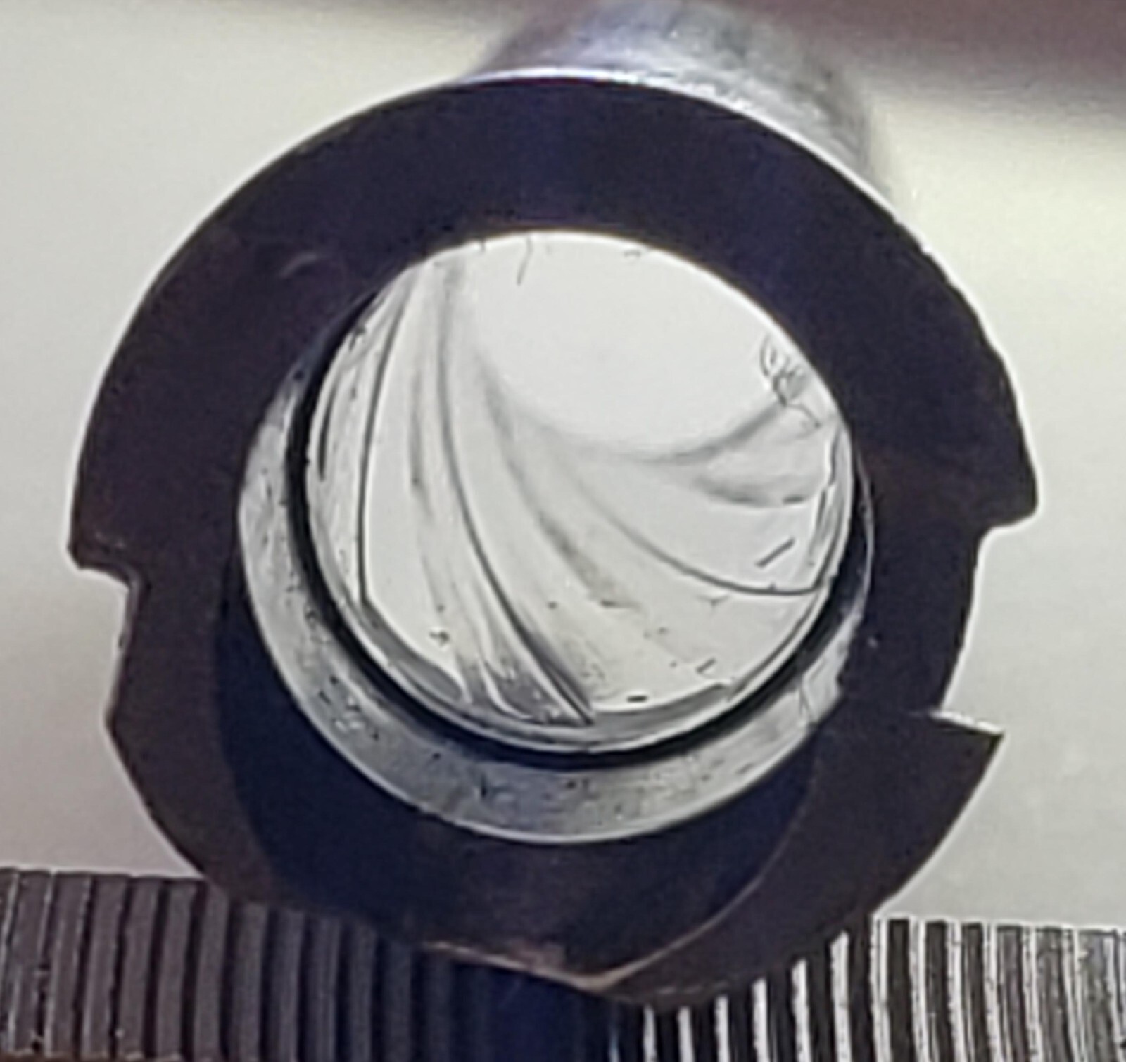 BERSA MODEL 86 IN 380 ACP, STAINLESS SLIDE, BARREL, SMALL PARTS ITEM ...