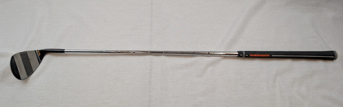 Hummingbird H7 Lob Wedge LW 70° Stock Wedge Steel Shaft LH Left Handed ...