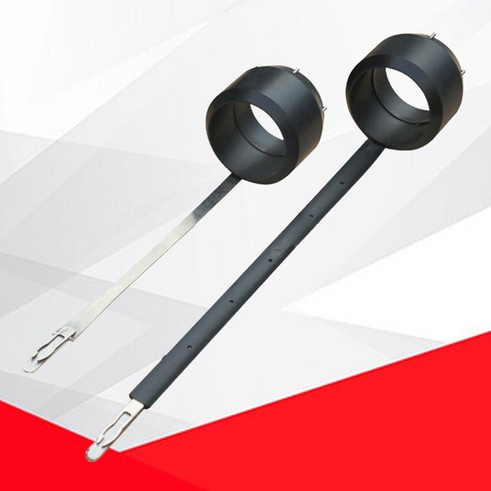 Gun Corona Ring for GEMA OPTIFLEX Conductive Discharge Ring ...