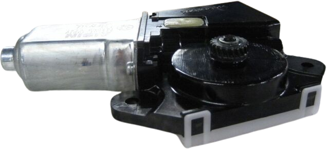 Toyota Sequoia / Tundra Sunroof Motor 63260-0C021 | eBay