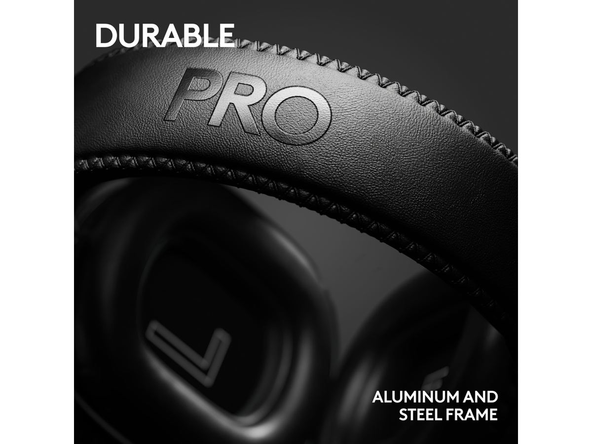 Logitech G PRO X2 LIGHTSPEED Wireless Gaming Headset Logitech G PRO X2 LIGHTSPEED Wireless Gaming Headset