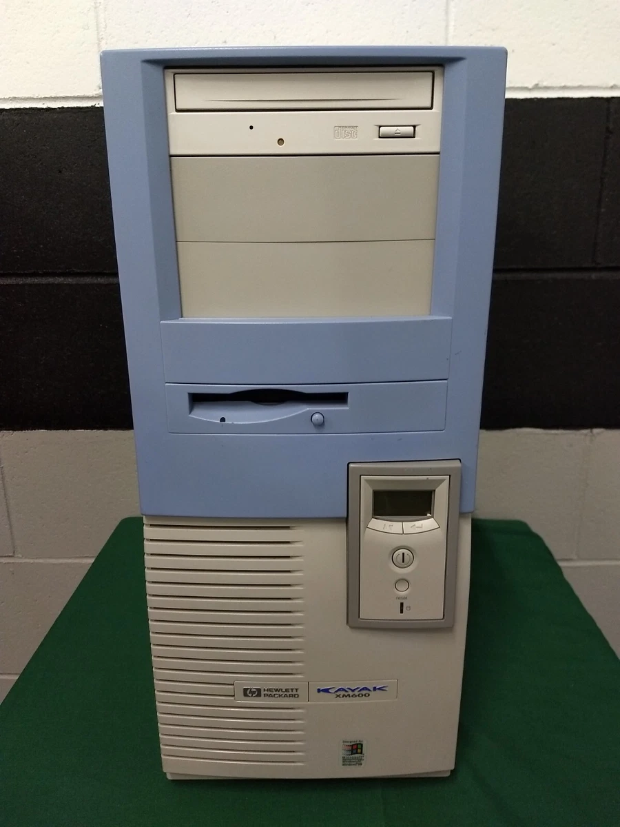 Pentium Iii Computer