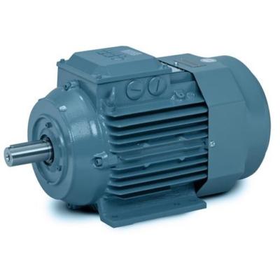 ABB IEC MOTOR EMM09114-PP Metric Motor 1.5HP 1800RPM NEW FREE FAST SHIP ...