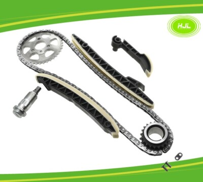 Timing Chain Kit For Mercedes-Benz A160 B180 CDI 2.0 Diesel OM640 2004 ...