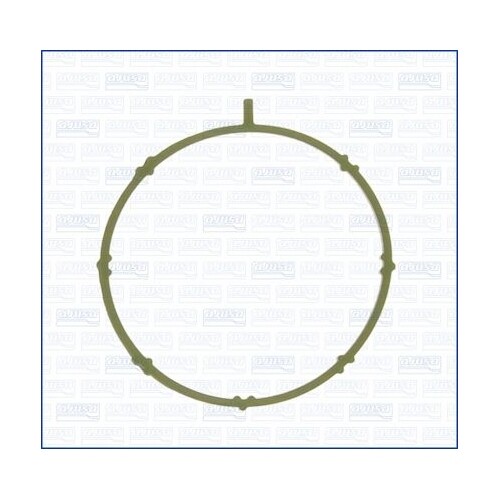 Dichtung AJUSA 01027400 für VW OE-Nummer 058133557 online kaufen | eBay