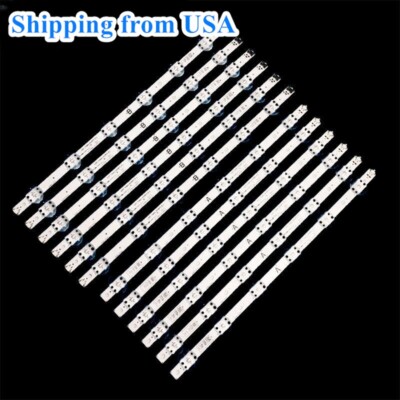New LED Backlight Strips For LG 82UM8070PUA 82UN8570PUC 82UN8570PUB ...