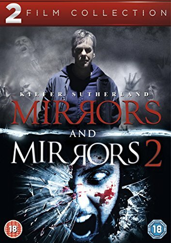 Mirrors / Mirrors 2 Double Pack [DVD] | eBay Australia