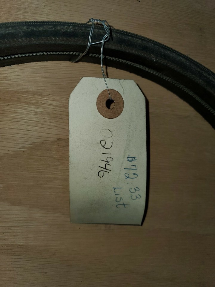 Wheel Drive Belt for Lesco 021946 | eBay