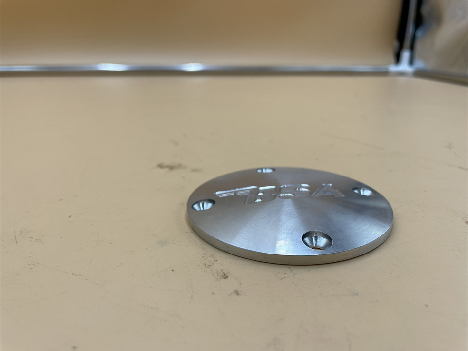 70-9114 BSA TIMING INSPECTION COVER 500 650 A50 A65 A70 LIGHTING ...
