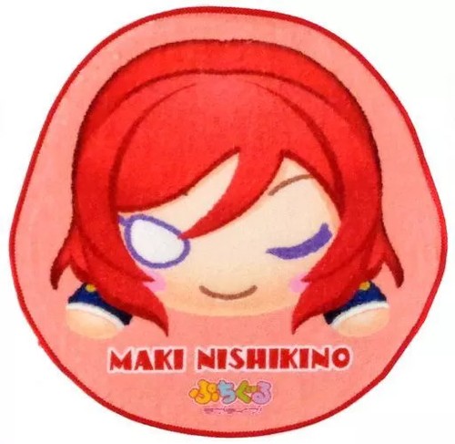 Asciugamani MAKI NISHIKINO Asciugamano viso fustellato "Petit Guru Love ...