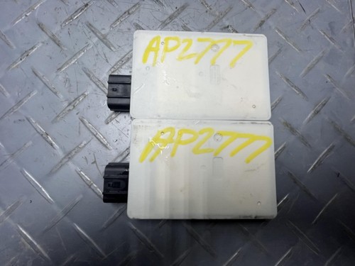 2017-2020 Chrysler Pacifica Driver Assist Module Park Assist Part ...
