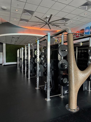 Power Rack/Squat Rack Rig 8 Station | eBay