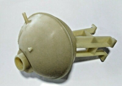 DÉPÔT D'EXPANSION CIRCUIT FERMÉ LAND ROVER DEFENDER TD5 PCF101530 | eBay