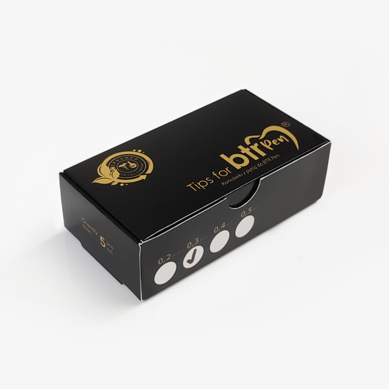 Dental Endodontic Tool for removing broken canal instruments| BTR PEN ...