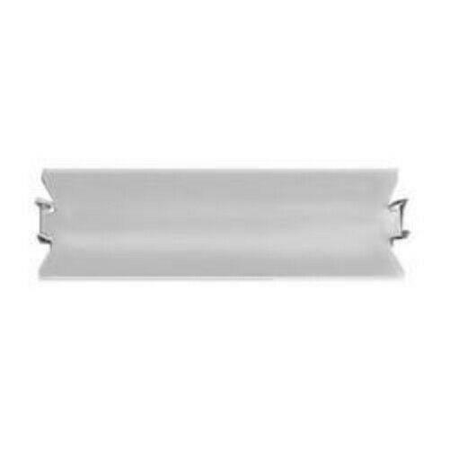 25 pack 1-1/2" x 6" Stud Protector Nail Plate Guard, 18 Gauge | eBay