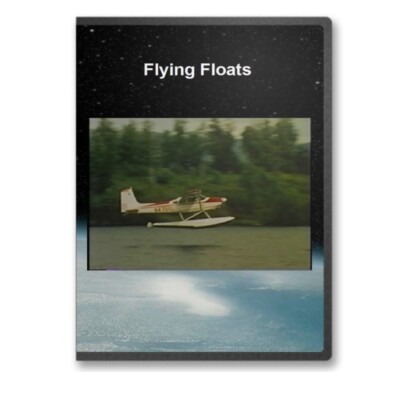 Flying Floats FAA Small Aircraft Airplane Plane Takeoff Landing ...