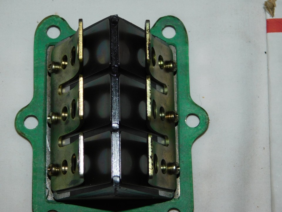 1985 HONDA ODYSSEY 350 FL350 FL350R FULLY REBUILT ENGINE, ROB SELVY ...