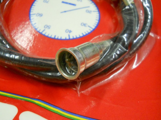 Speedometer Cable Lubricant Dorman 03344 for sale online | eBay