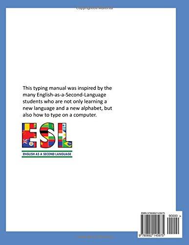 The ABCs of Keyboarding: A typing manual for beginners | eBay