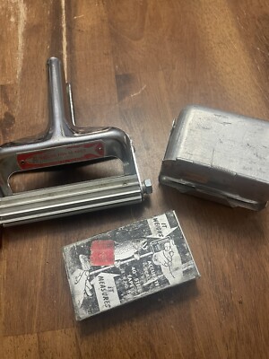 Other - Bait Baffler