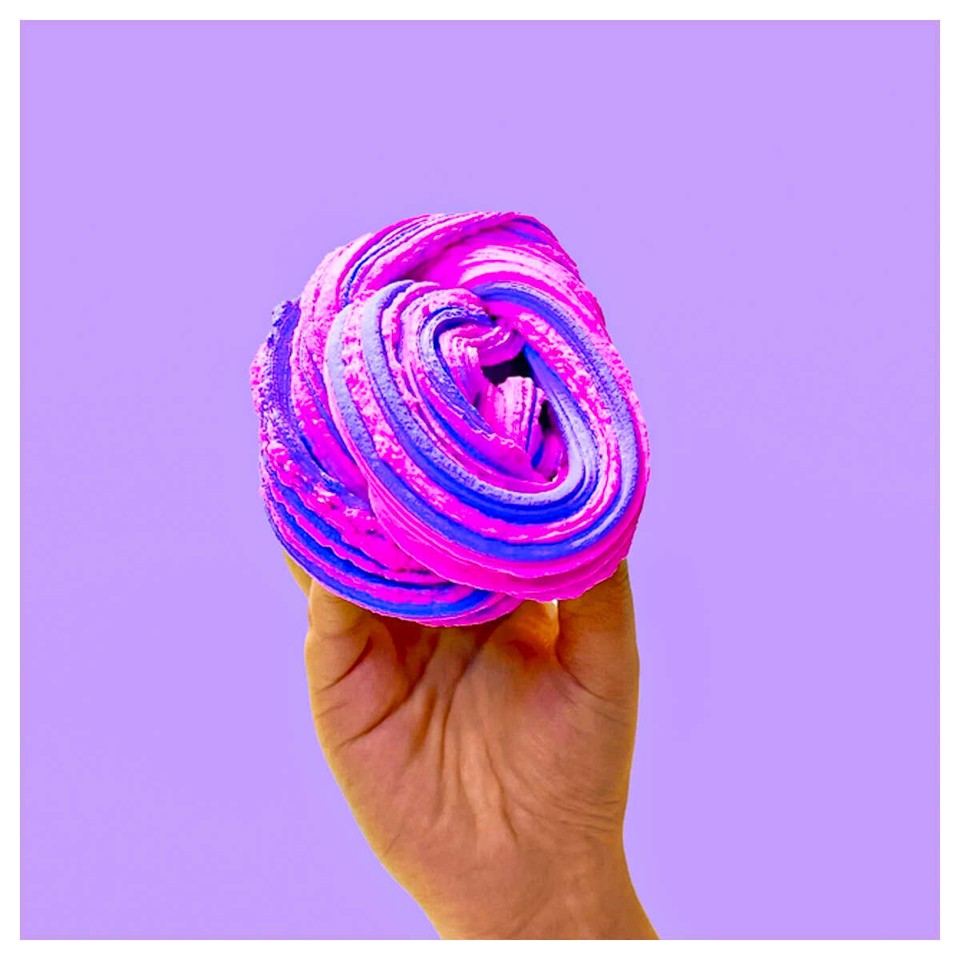 Putty Pals Collection - Bohdi Bear Slime Party Sensory Putty Clay ...