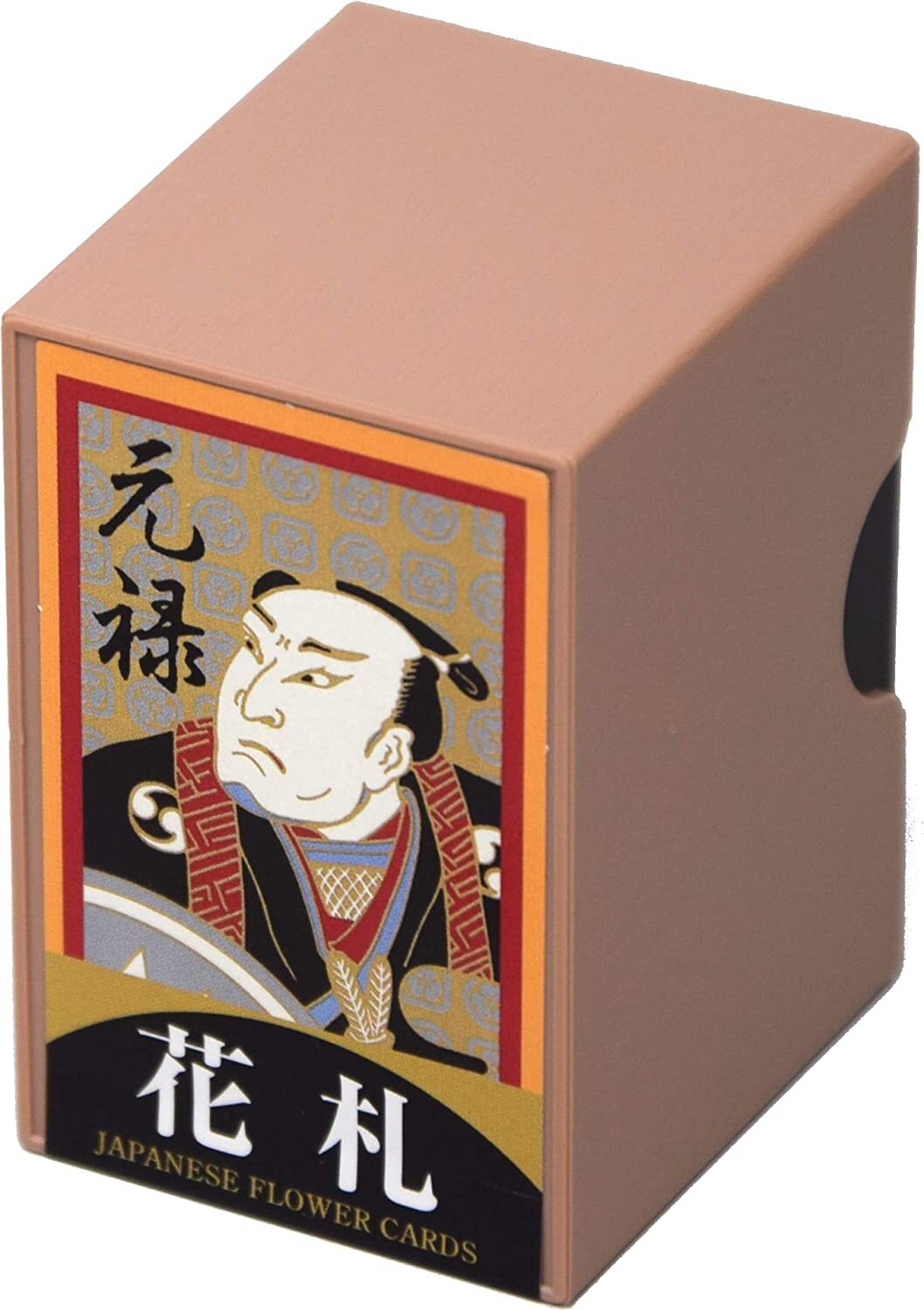 Traditional Japanese card game Hanafuda Genroku from Japan a071 | eBay