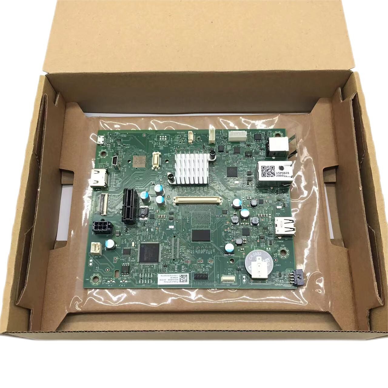 7PS81-67902 PCA-Formatter Board Fit For HP Laserjet E M610 M611 M612 ...