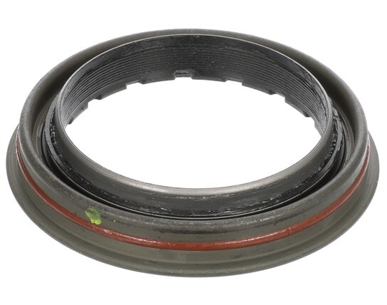(2) Motorcraft Rear 10.5 Axle Wheel Bearing Seal Left & Right for Ford ...