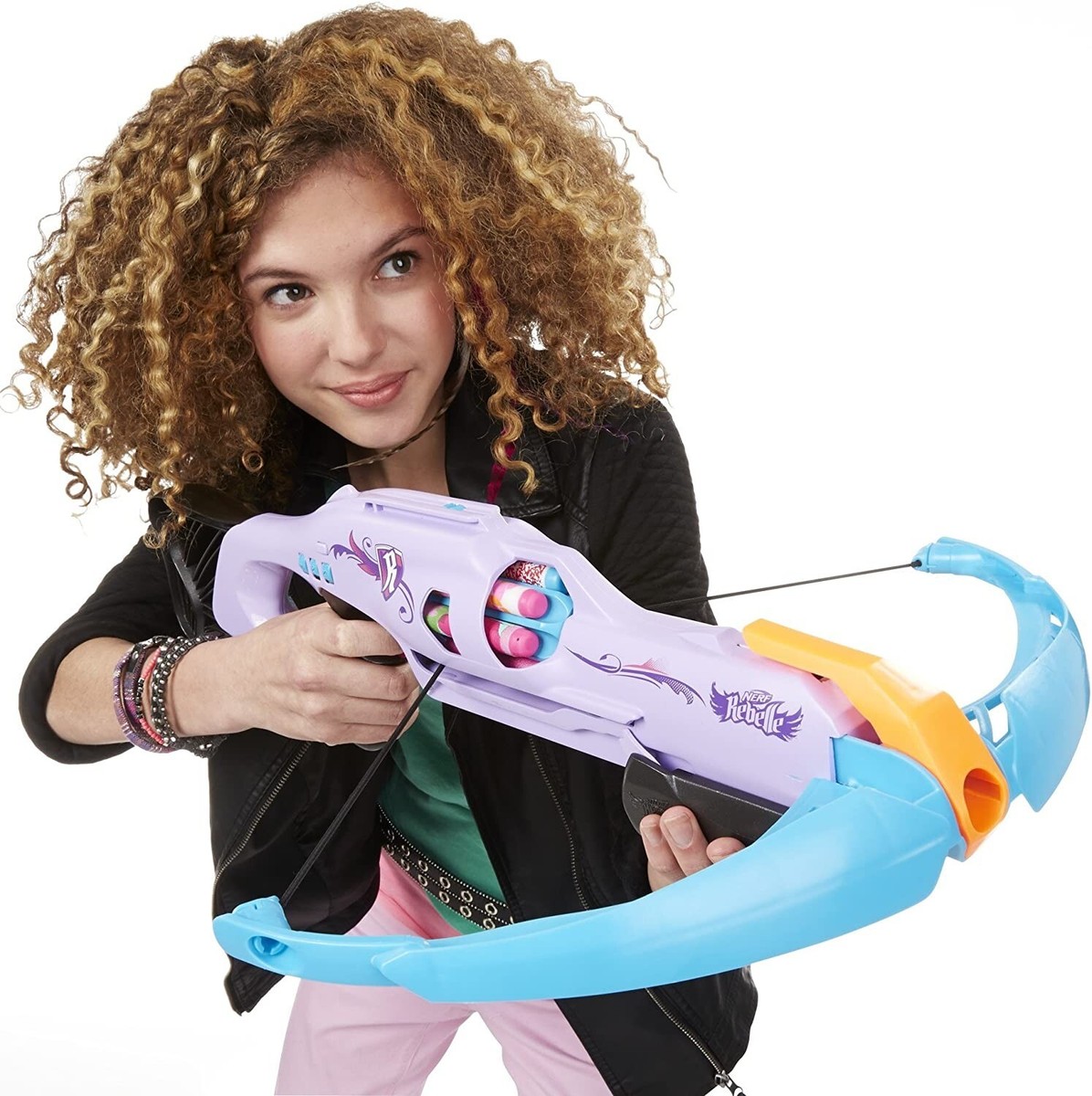 Nerf Rebelle Crossbow