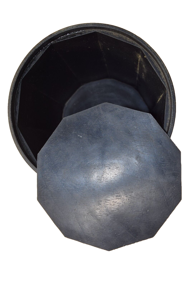 Rock Tumbler Barrel Repair Kit PATCH - Lortone QT6 and QT 12 | eBay