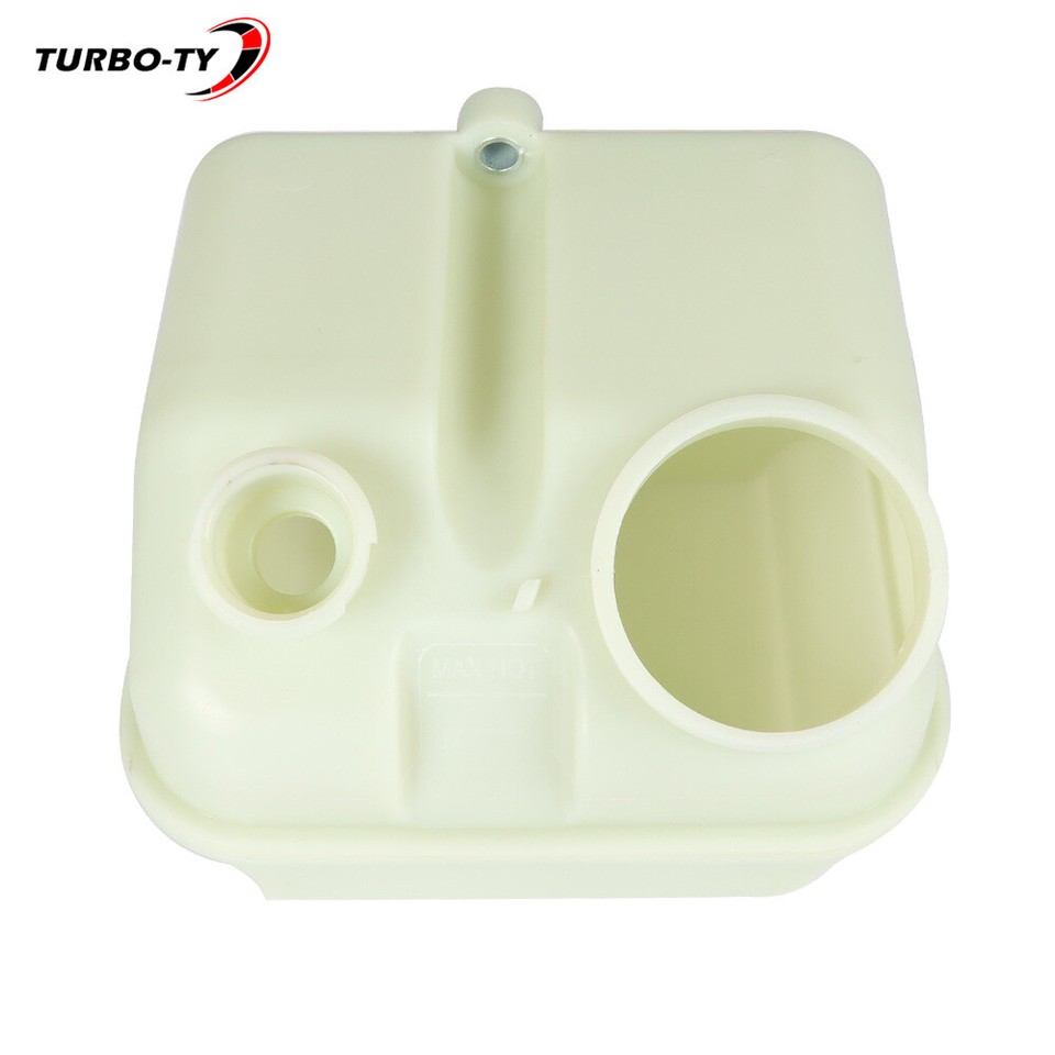 For Freightliner M2 106 112 2008-2014 Power Steering Reservoir 603-5206 ...